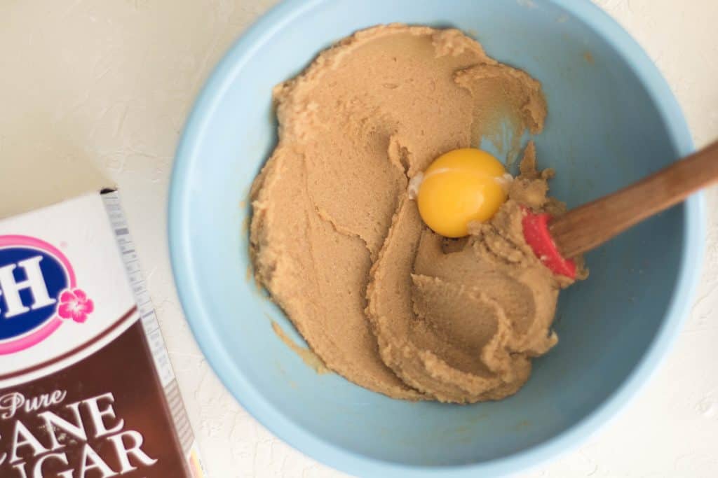 Small Batch Chocolate Chip Cookies - Lifestyle of a Foodie