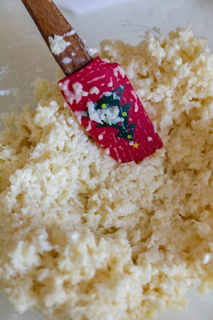 2-Ingredient No bake Coconut Balls - Lifestyle of a Foodie