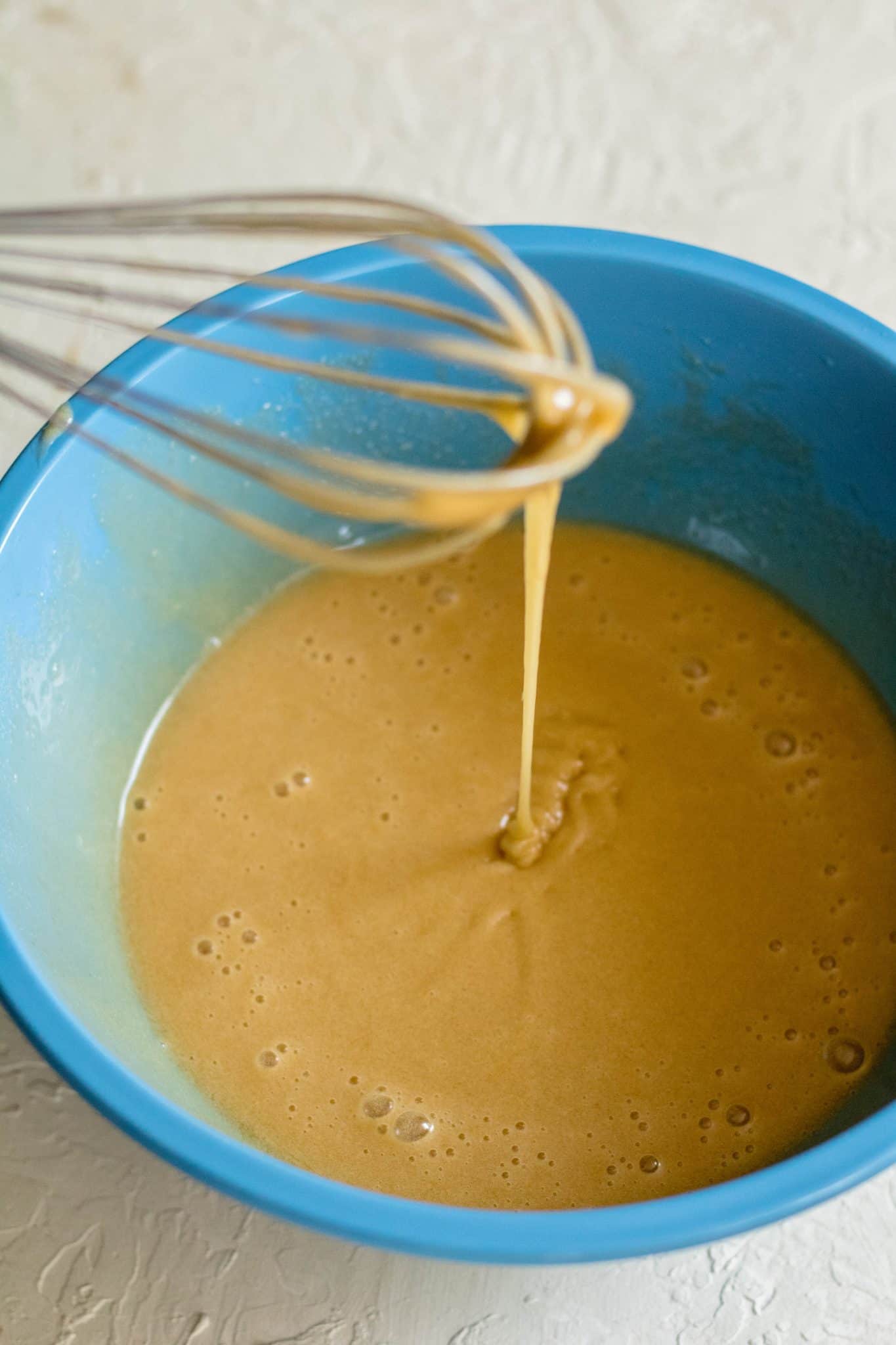 How to Make Chewy Brownies With Cocoa Powder - Lifestyle of a Foodie