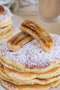 7 secrets to make boxed pancakes better + mistakes to avoid + recipe ...