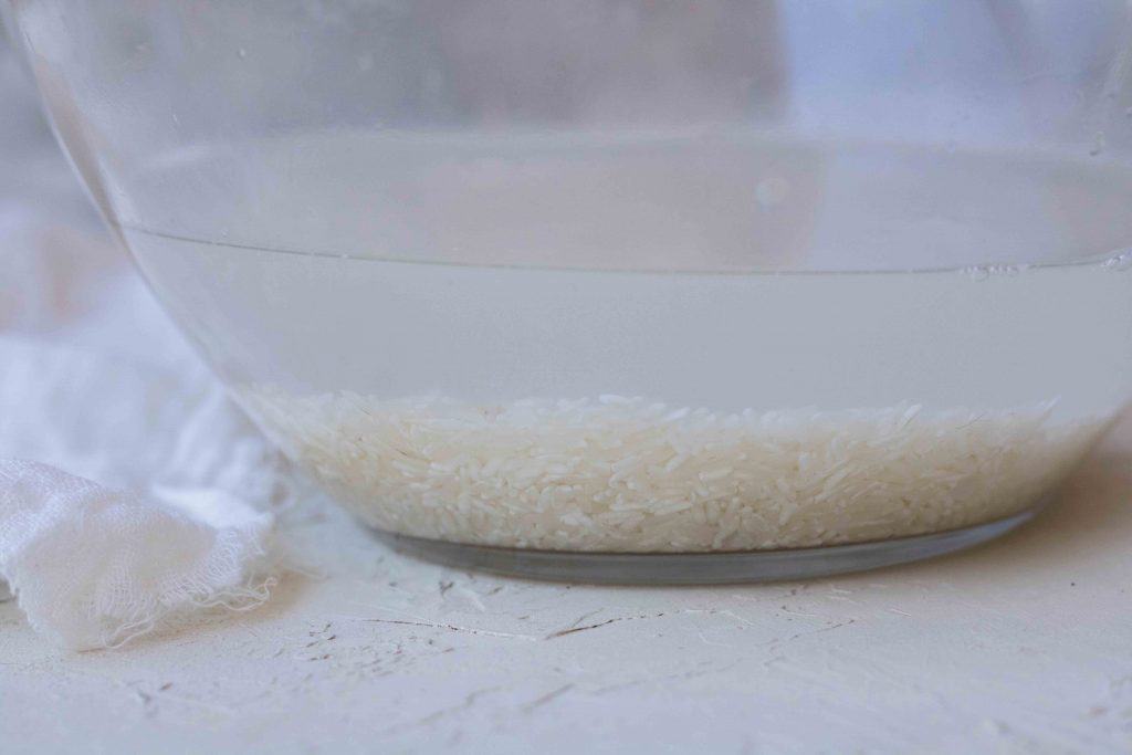 How to cook white rice on the stove perfectly - Lifestyle of a Foodie