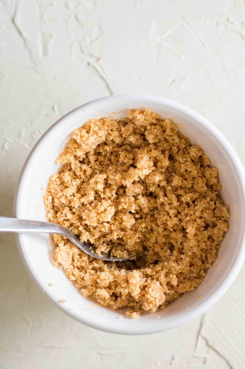 Easy 4-inch mini cheesecake recipe for one/two - Lifestyle of a Foodie