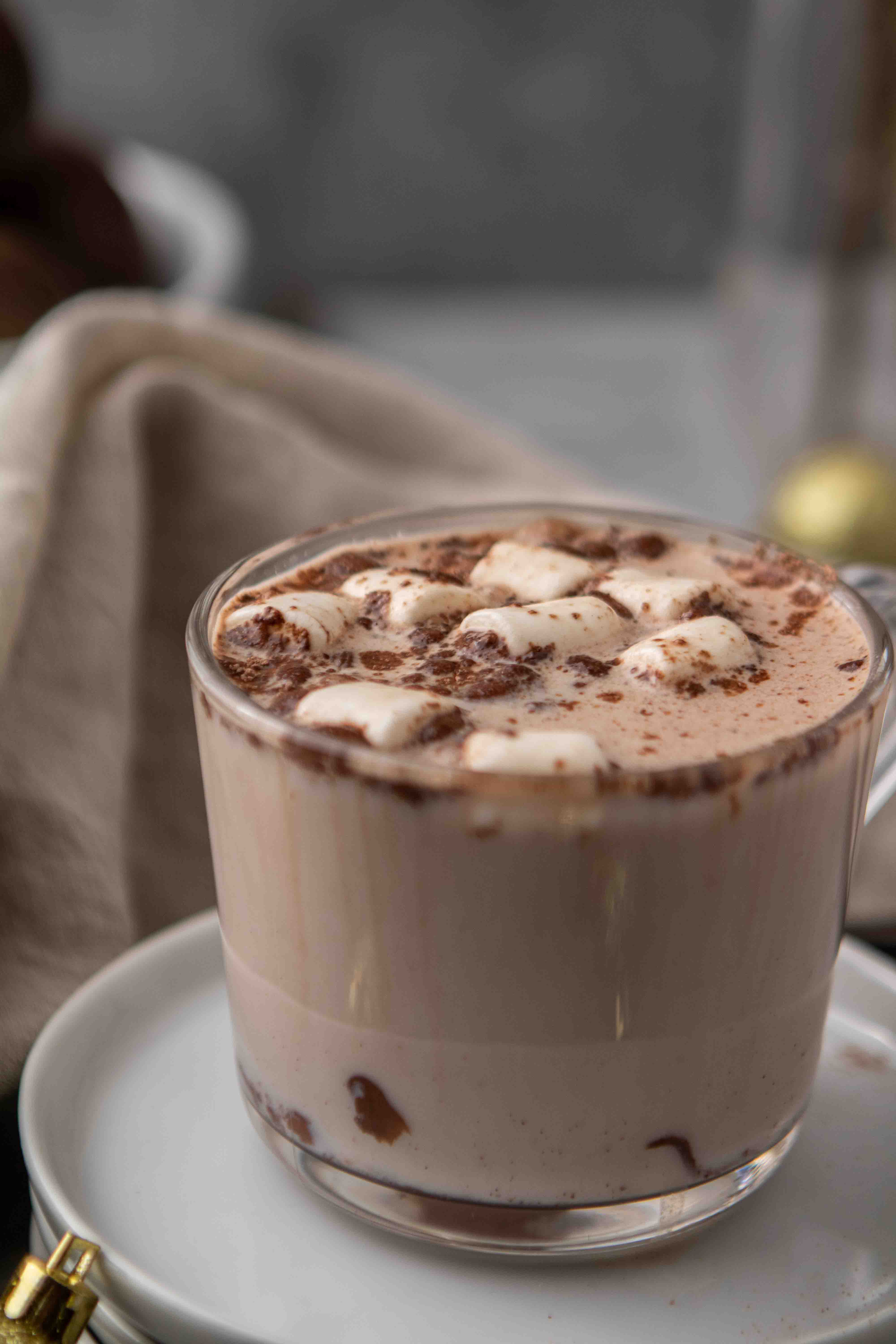 Homemade Easy Hot Chocolate Bombs Lifestyle Of A Foodie