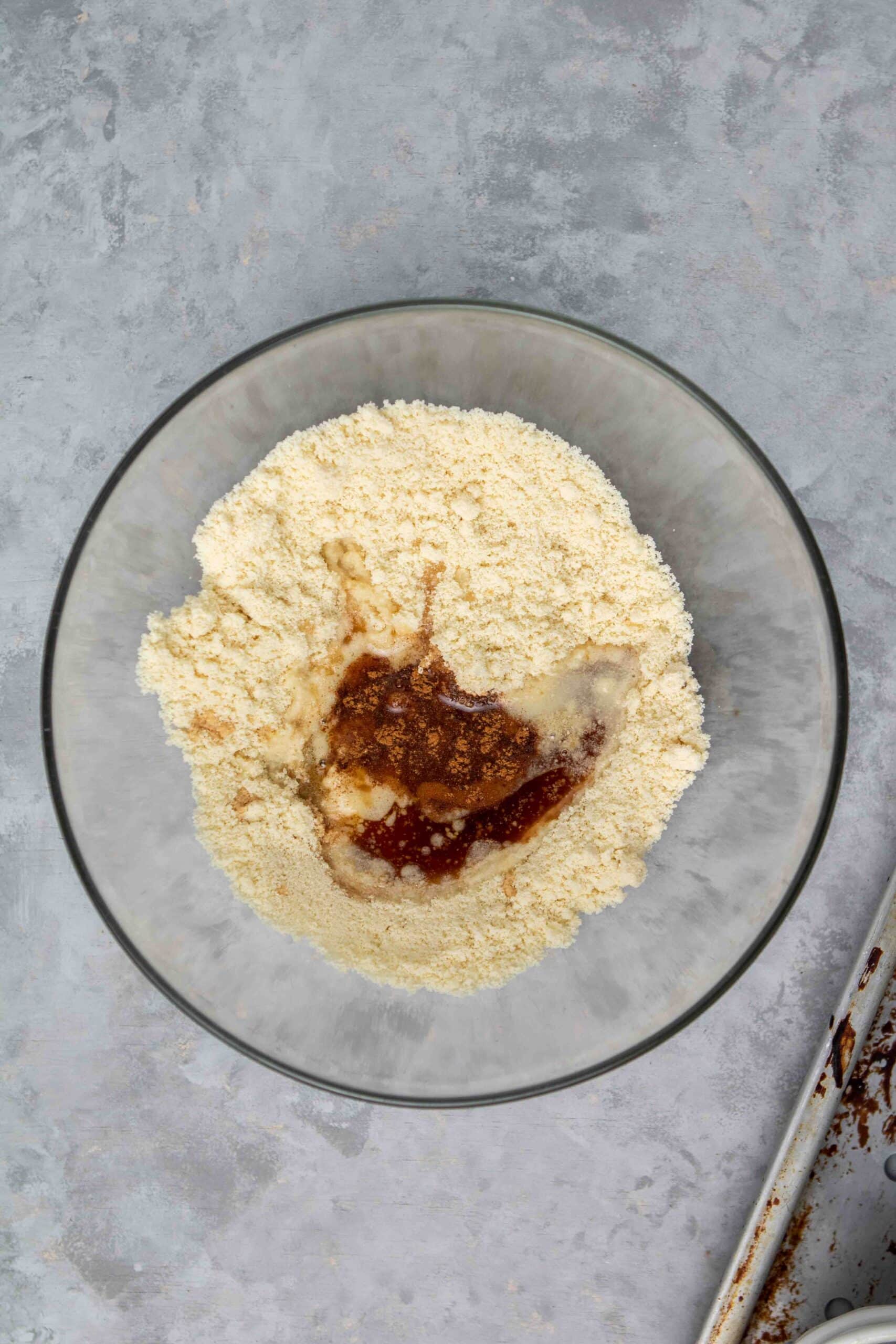 Gluten Free Healthy Pecan Pie Bars Lifestyle Of A Foodie