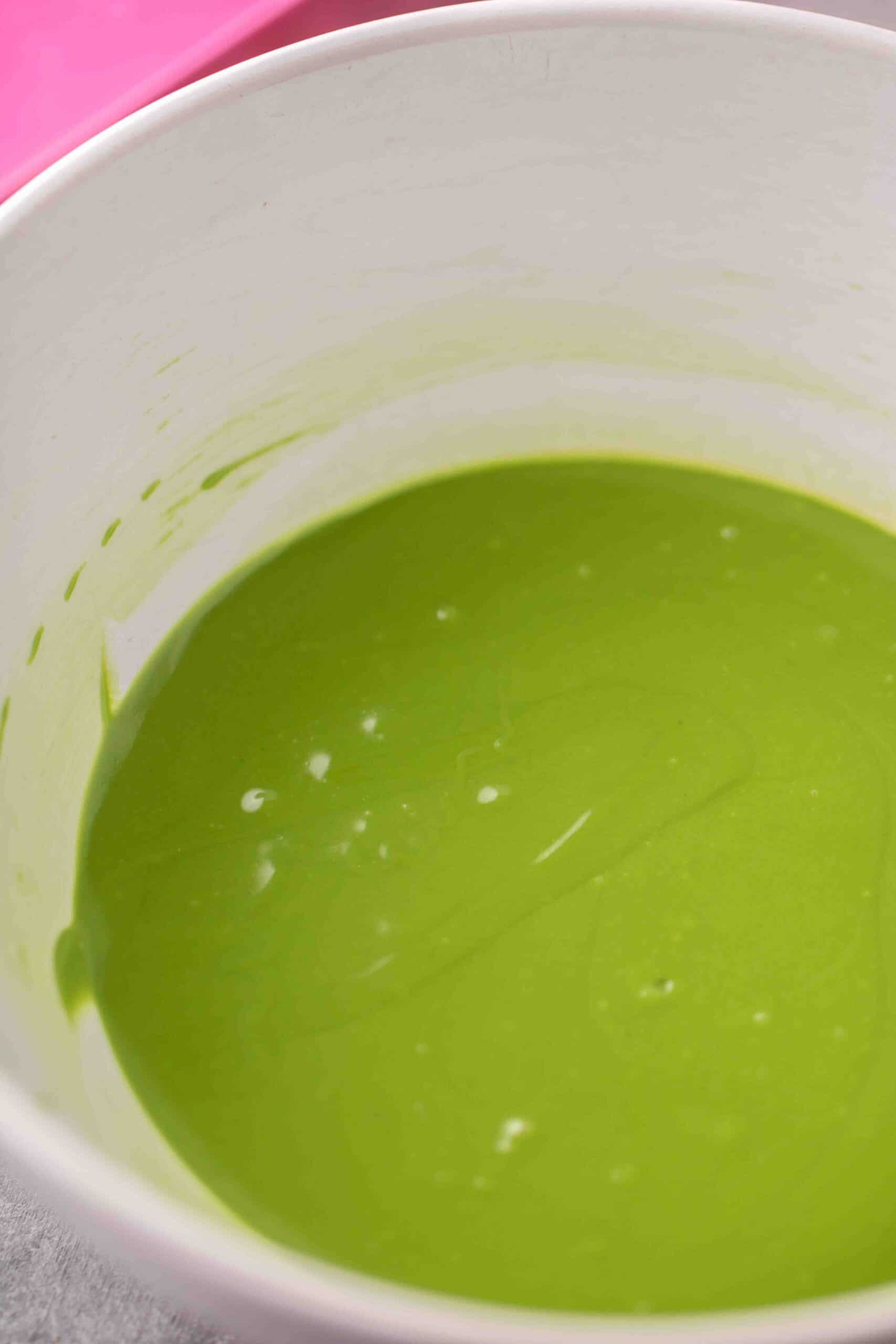 Cute Green Tea Matcha Hot Chocolate Bombs - Lifestyle of a Foodie