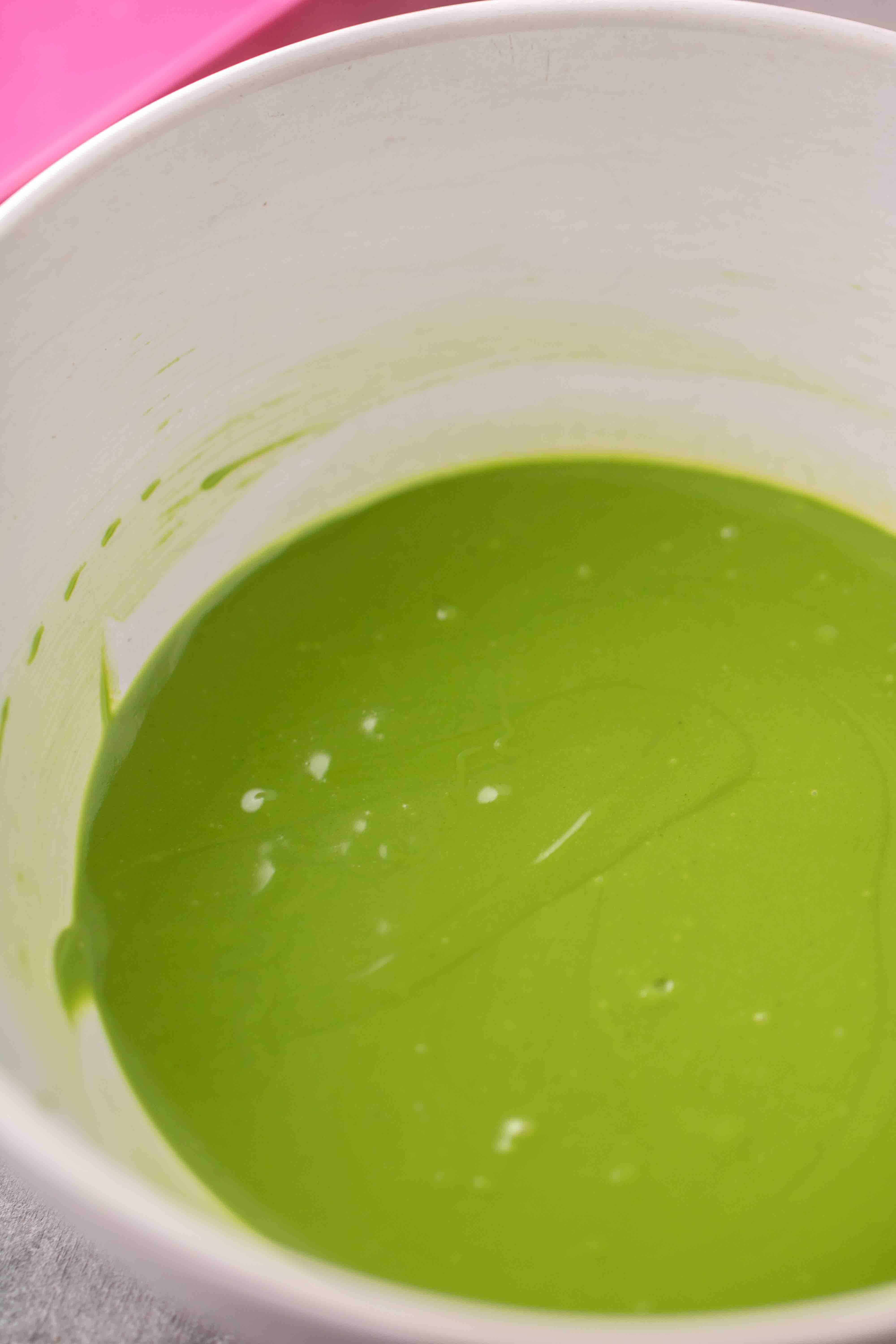 Cute Green Tea Matcha Hot Chocolate Bombs - Lifestyle of a Foodie