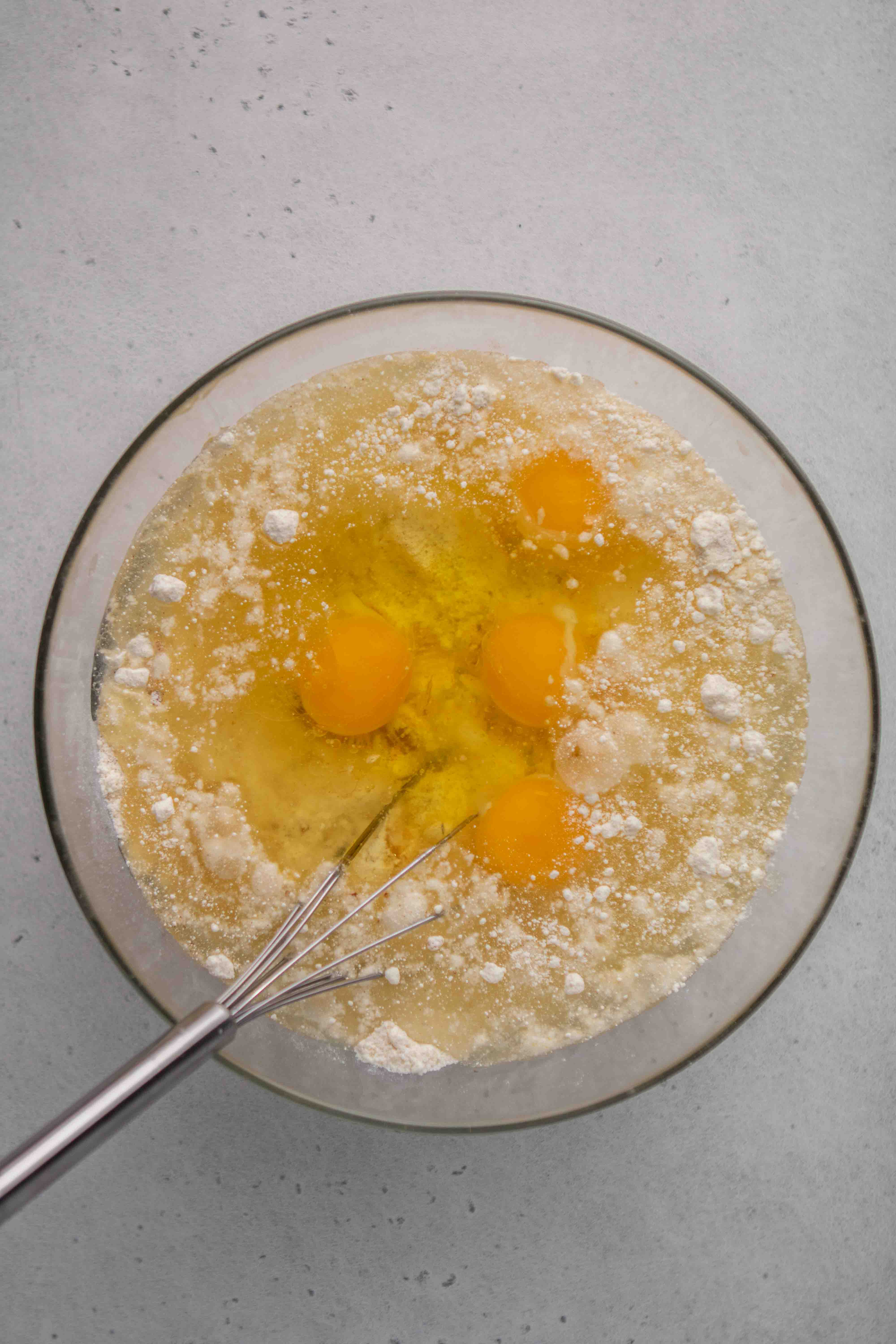 The best crack cake bundt cake ever! (not too sweet) - Lifestyle of a ...