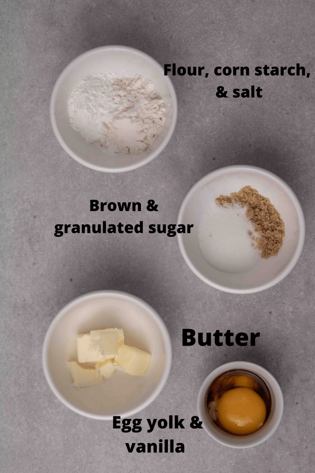 The Softest Sugar Cookie in a Mug ever! - Lifestyle of a Foodie