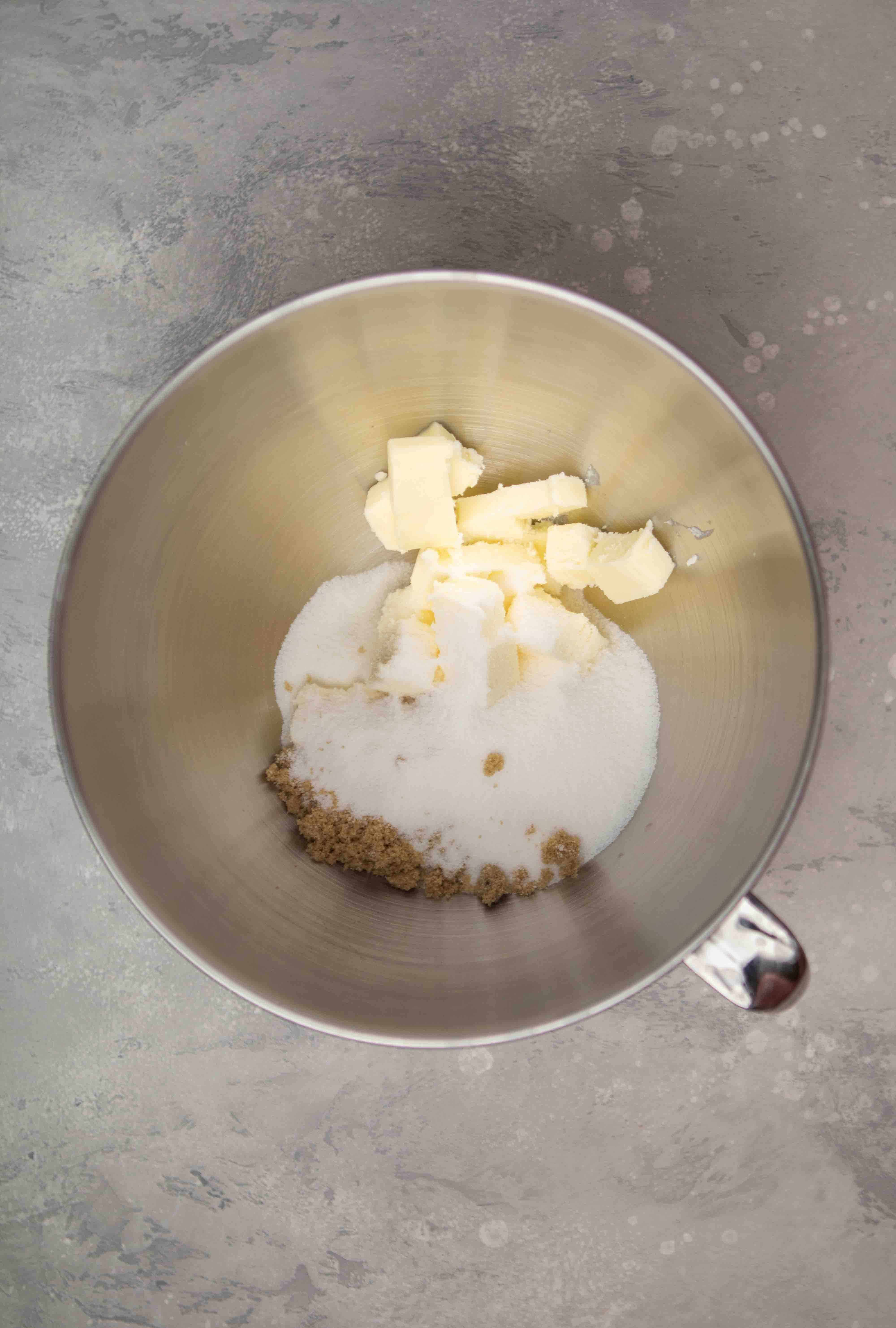 Chewy Valentine's Day Crinkle Chocolate Cookies with Sprinkles ...