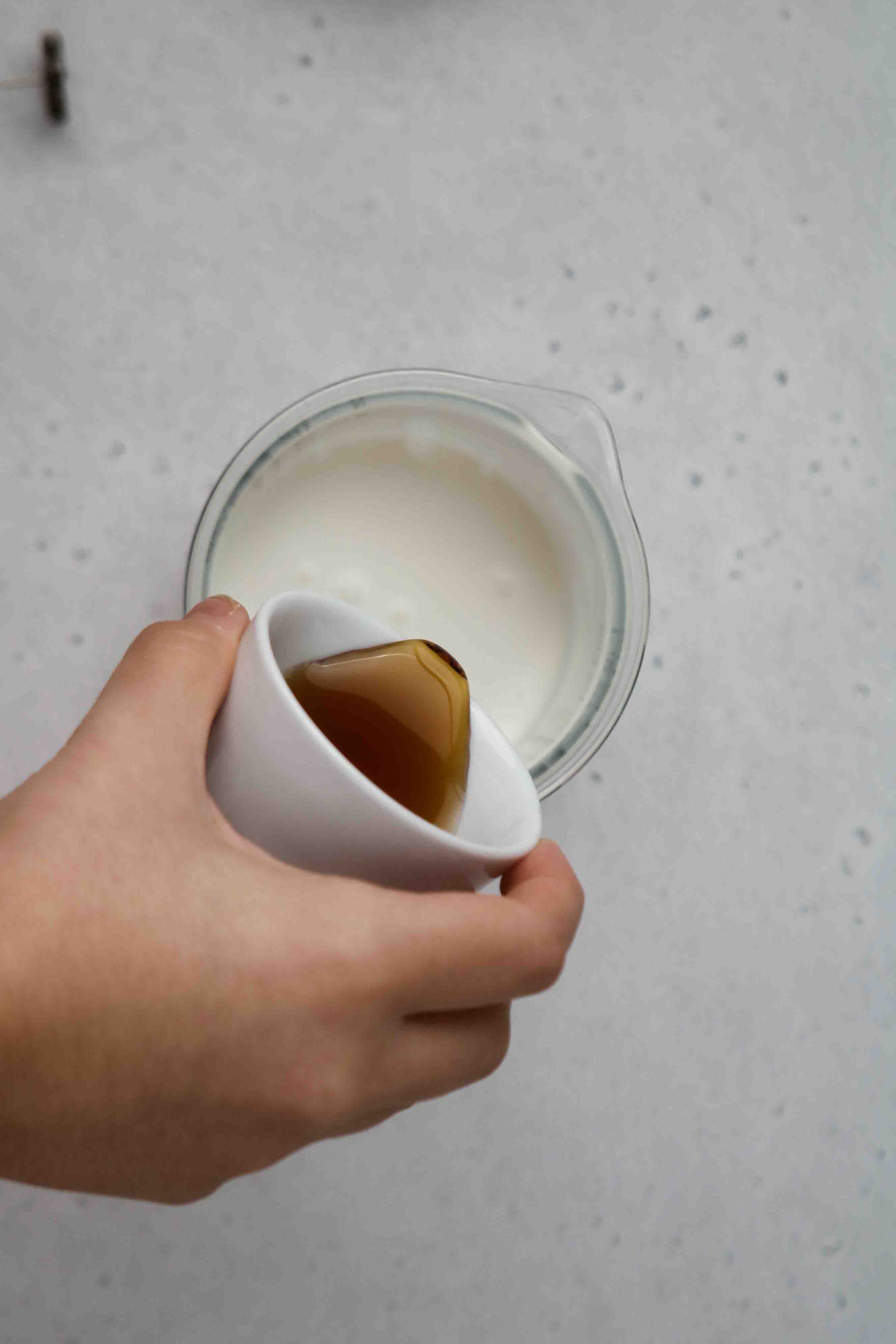 The best Starbucks Salted Cream Cold Foam Cold Brew - Lifestyle of a Foodie