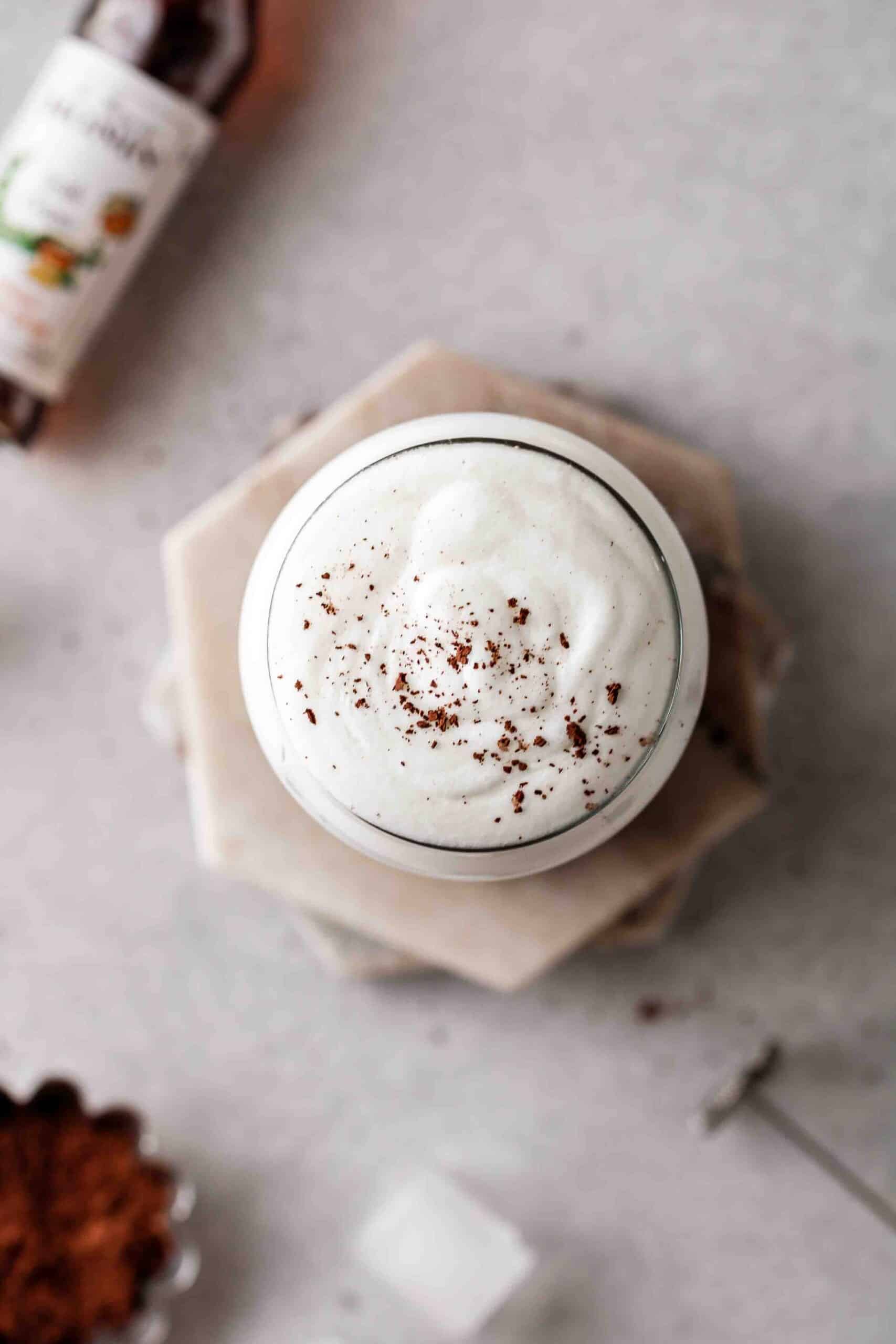 The Best Starbucks Irish Cream Cold Brew - Lifestyle of a Foodie