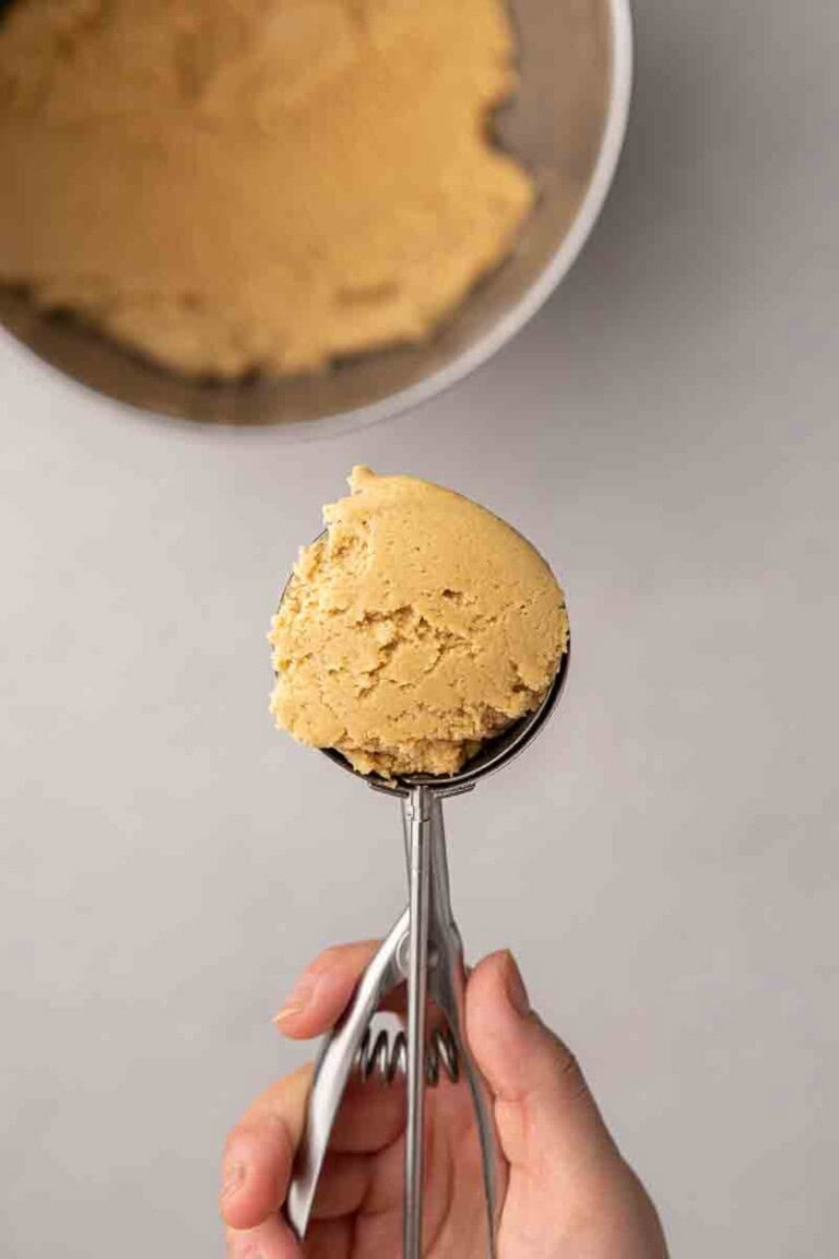 CRUMBL Waffle cookies with Buttercream Frosting - Lifestyle of a Foodie