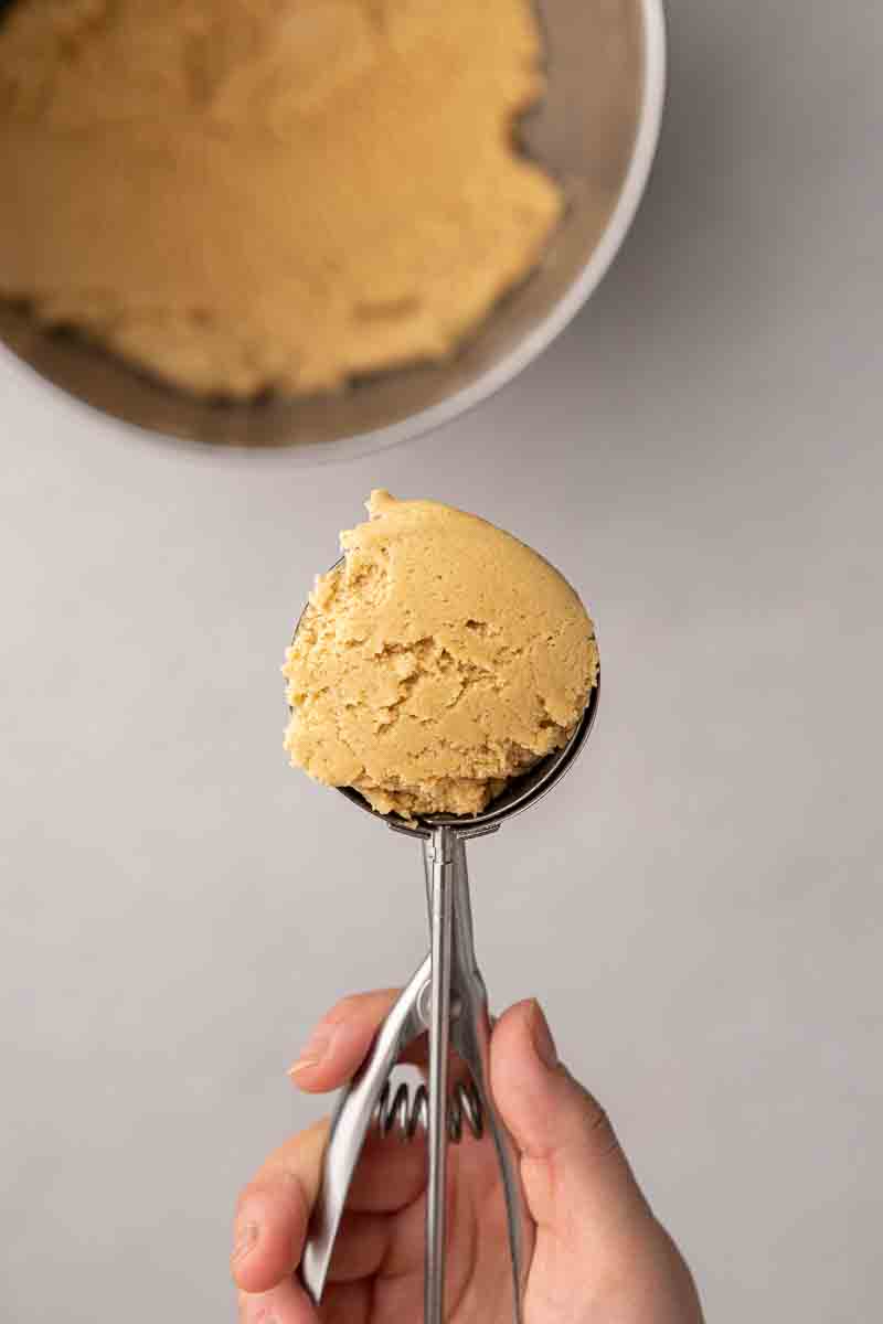 CRUMBL Waffle cookies with Buttercream Frosting - Lifestyle of a Foodie