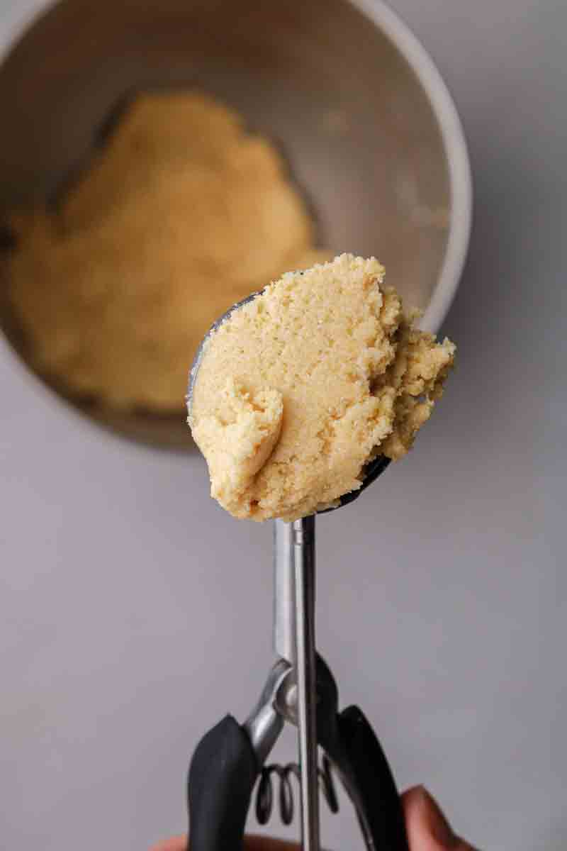 The Best CRUMBL Cornbread Cookies with Honey buttercream - Lifestyle of ...