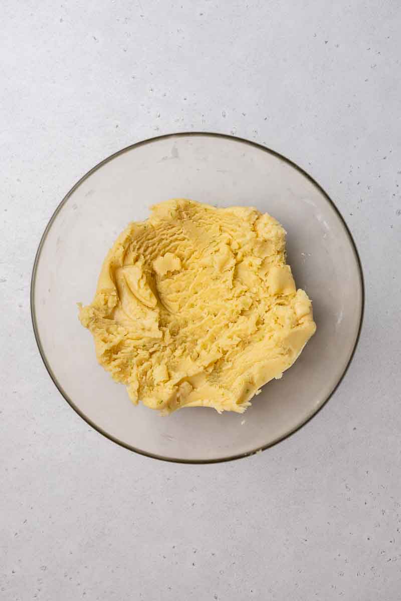 Tropical Chilled CRUMBL Coconut Lime Cookies - Lifestyle of a Foodie