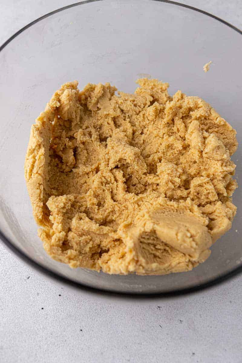 The Best CRUMBL Snickerdoodle Cupcake Cookies - Lifestyle of a Foodie