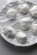 Crumbl Chocolate Mallow Cupcake Cookies - Lifestyle of a Foodie