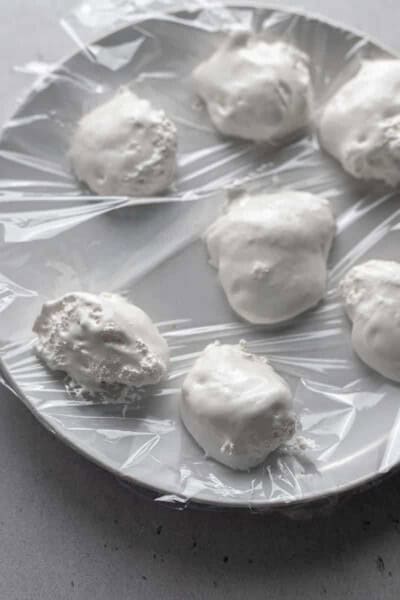 Crumbl Chocolate Mallow Cupcake Cookies - Lifestyle of a Foodie