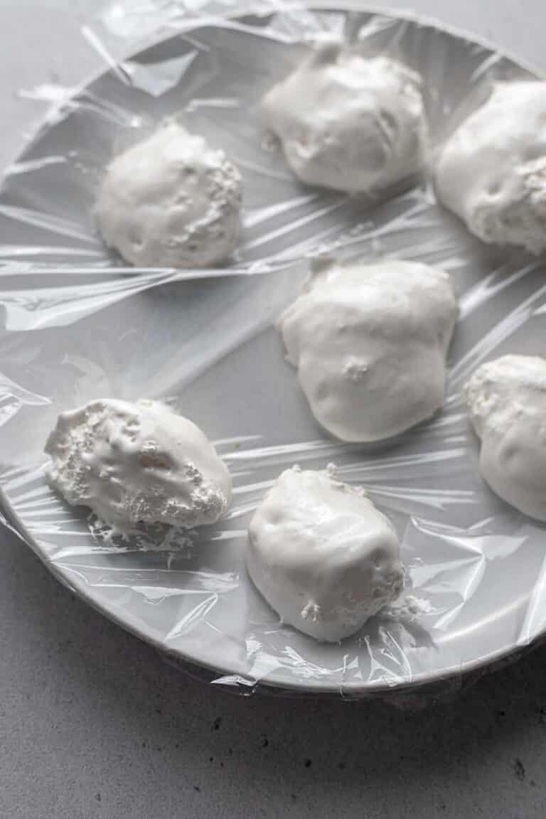 Crumbl Chocolate Mallow Cupcake Cookies - Lifestyle of a Foodie