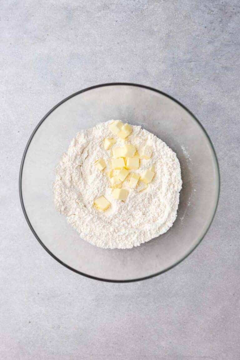 How to Make the Best Small Batch Biscuit for Two - Lifestyle of a Foodie