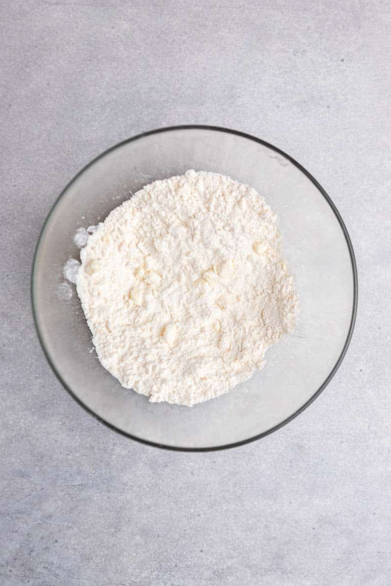 How to Make the Best Small Batch Biscuit for Two - Lifestyle of a Foodie