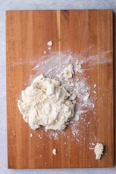 How to Make the Best Small Batch Biscuit for Two - Lifestyle of a Foodie