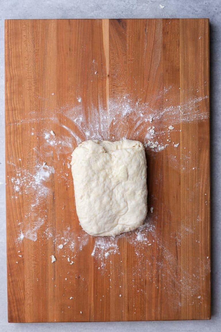 How to Make the Best Small Batch Biscuit for Two - Lifestyle of a Foodie