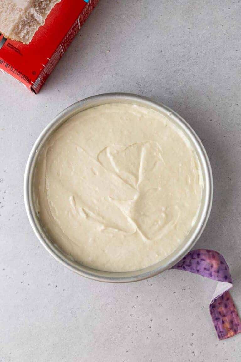 10 secrets on how to make box cake taste homemade - Lifestyle of a Foodie