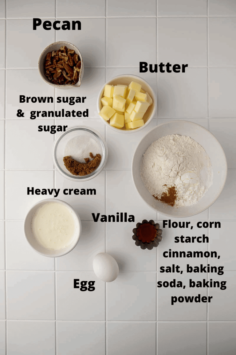 The Best Crumbl Sticky Bun Cookies - Lifestyle of a Foodie