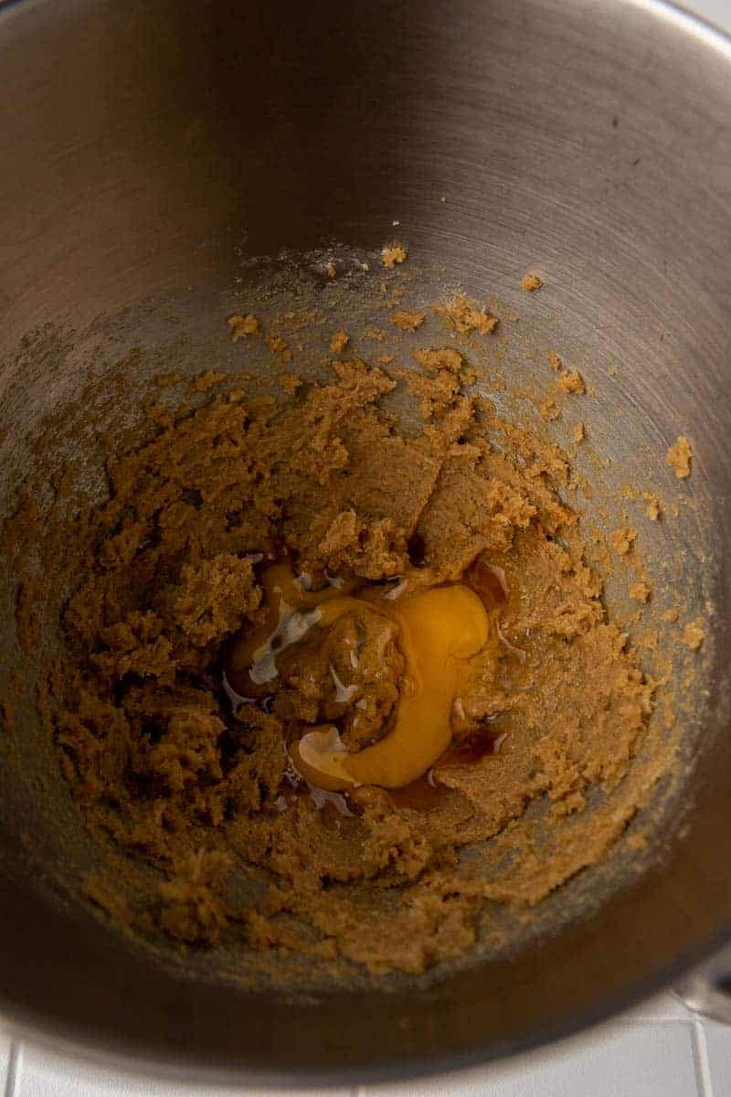 The Best Crumbl Sticky Bun Cookies - Lifestyle of a Foodie