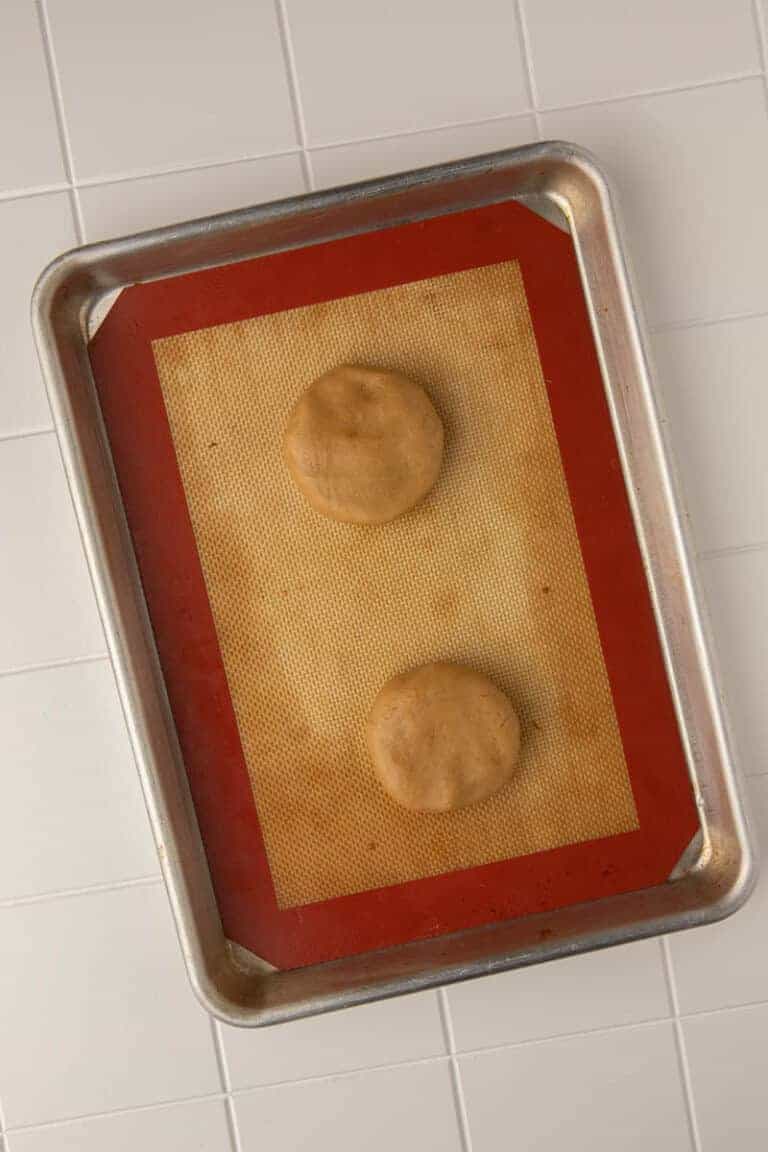 The Best Crumbl Sticky Bun Cookies - Lifestyle of a Foodie