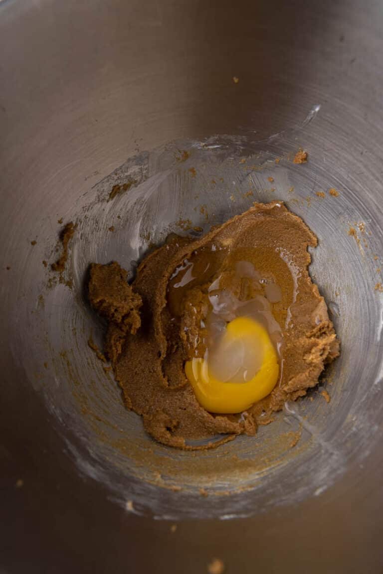 Crumbl blue monster cookies with chips ahoy - Lifestyle of a Foodie