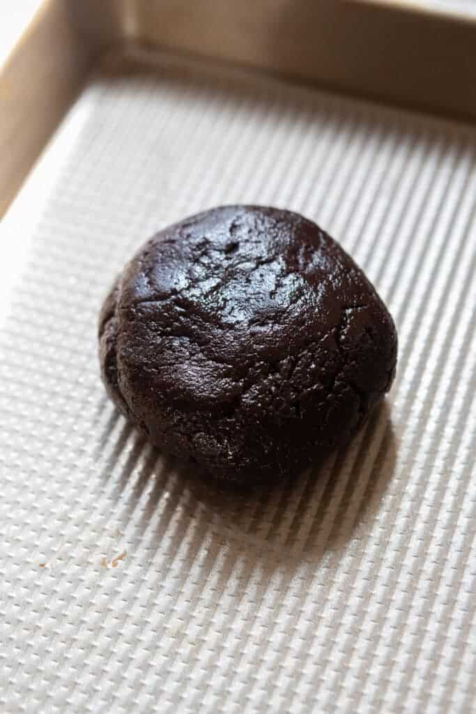 Crumbl Molten Lava Cookies Recipe (Gooey Chocolate Center)