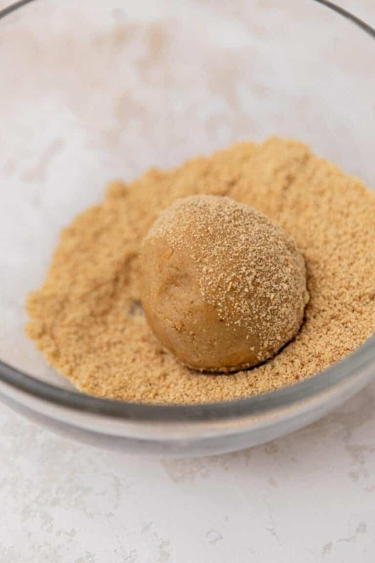 The best Crumbl Raspberry Cheesecake Cookies EVER! - Lifestyle of a Foodie