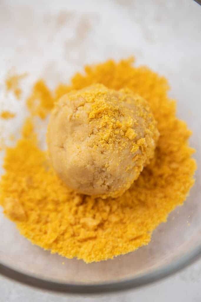 Crumbl Berry Crunch Cookies Copycat Recipe - Lifestyle of a Foodie