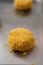 Crumbl Berry Crunch Cookies Copycat Recipe - Lifestyle of a Foodie