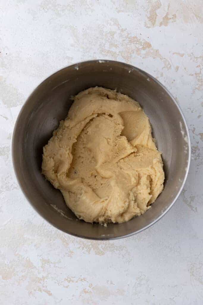 Easy Crumbl Maple Cinnamon Roll Cookies - Lifestyle of a Foodie