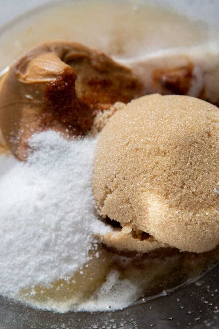 The Best Nutter Butter Bars - Lifestyle of a Foodie