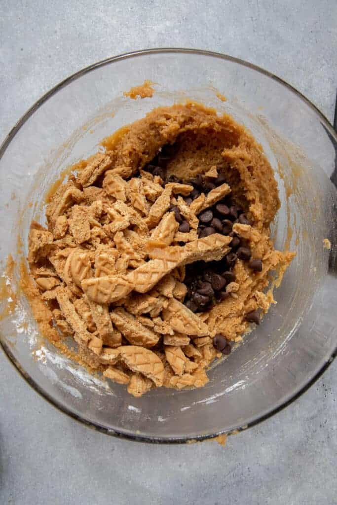 The Best Nutter Butter Bars - Lifestyle of a Foodie