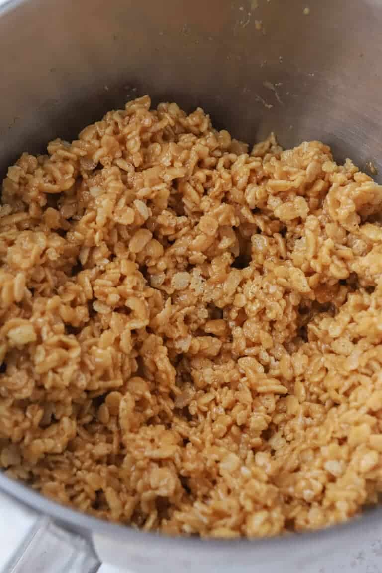 The Best Scotcharoos Recipe - Lifestyle of a Foodie