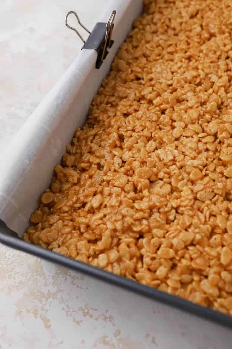 The Best Scotcharoos Recipe - Lifestyle of a Foodie