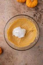 Easy Pumpkin Pie Dip Recipe - Lifestyle of a Foodie