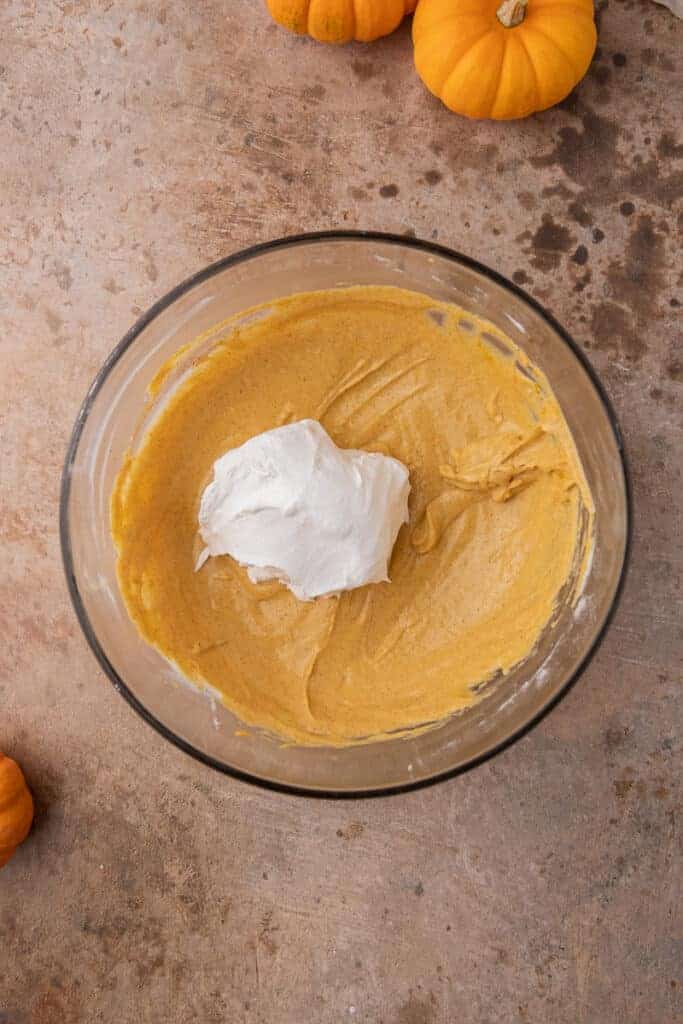 Easy Pumpkin Pie Dip Recipe - Lifestyle of a Foodie