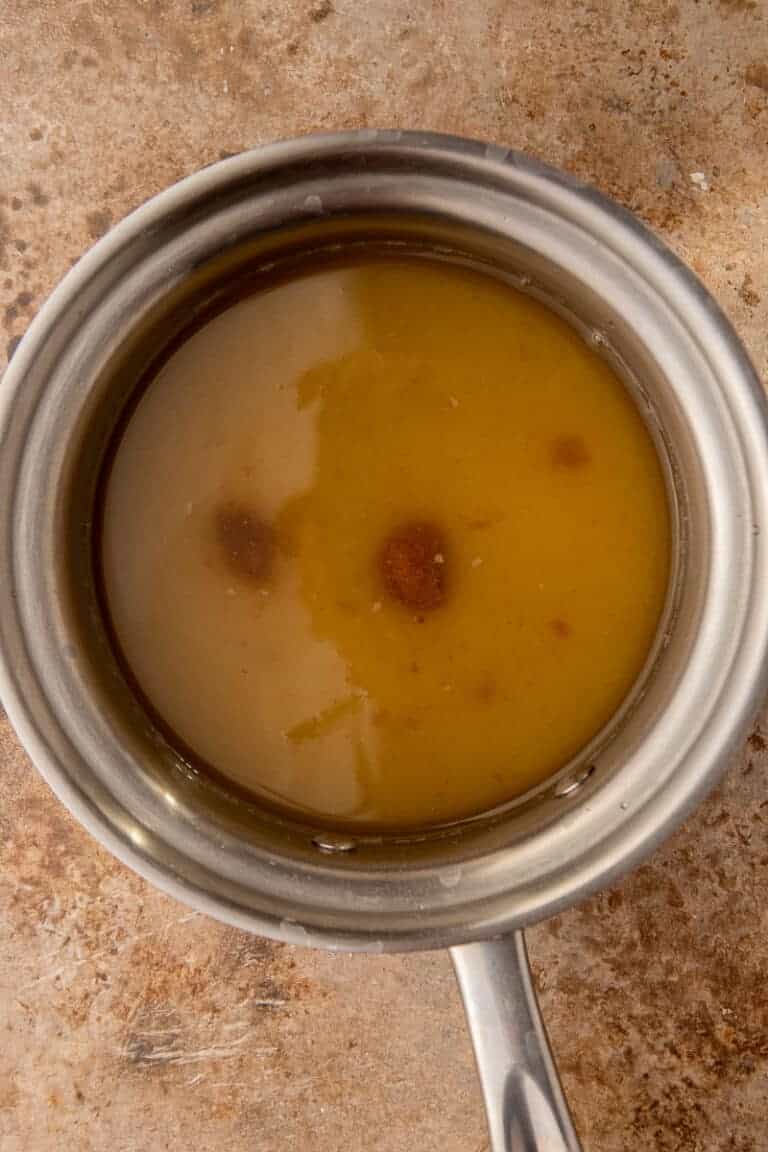 Copycat Starbucks Sugar Cookie Syrup (Easy Homemade Recipe) - Lifestyle ...