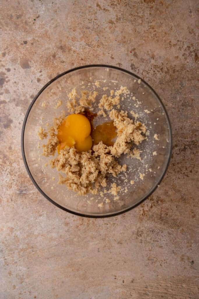 The Best Christmas M&m's Chocolate Chip Cookies - Lifestyle of a Foodie