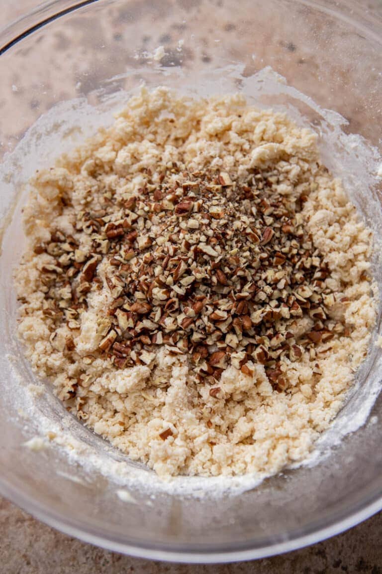 The Best Snowball Cookies - Lifestyle of a Foodie