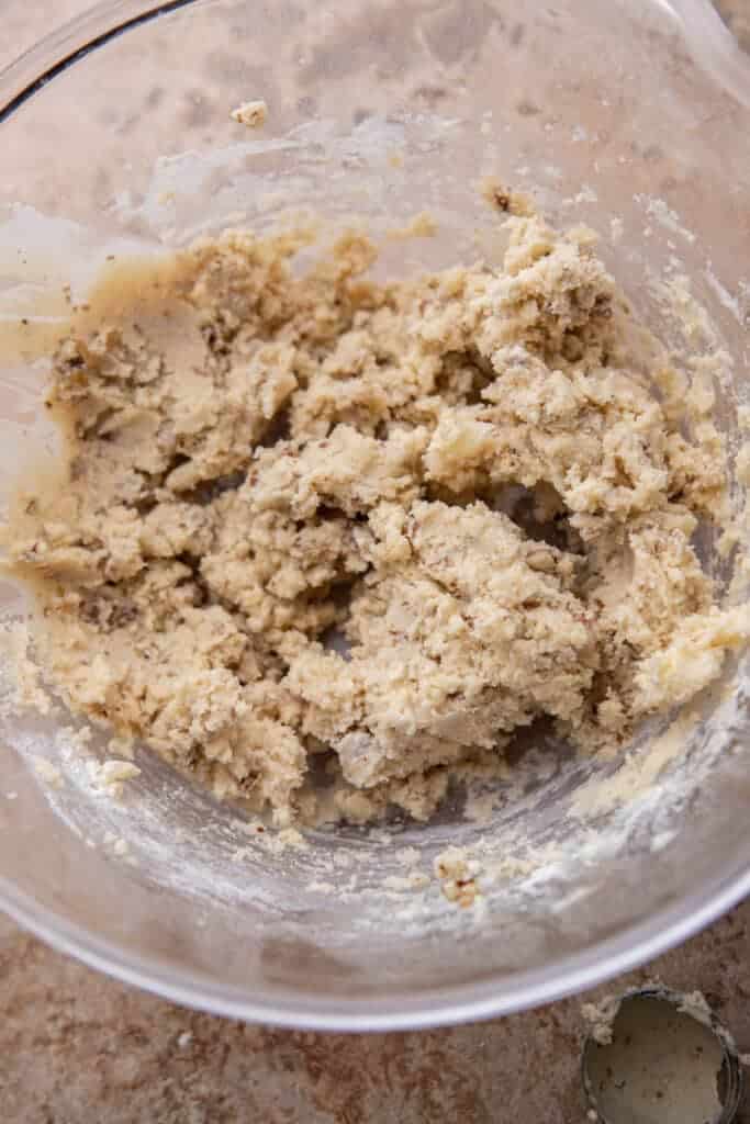 The Best Snowball Cookies - Lifestyle of a Foodie