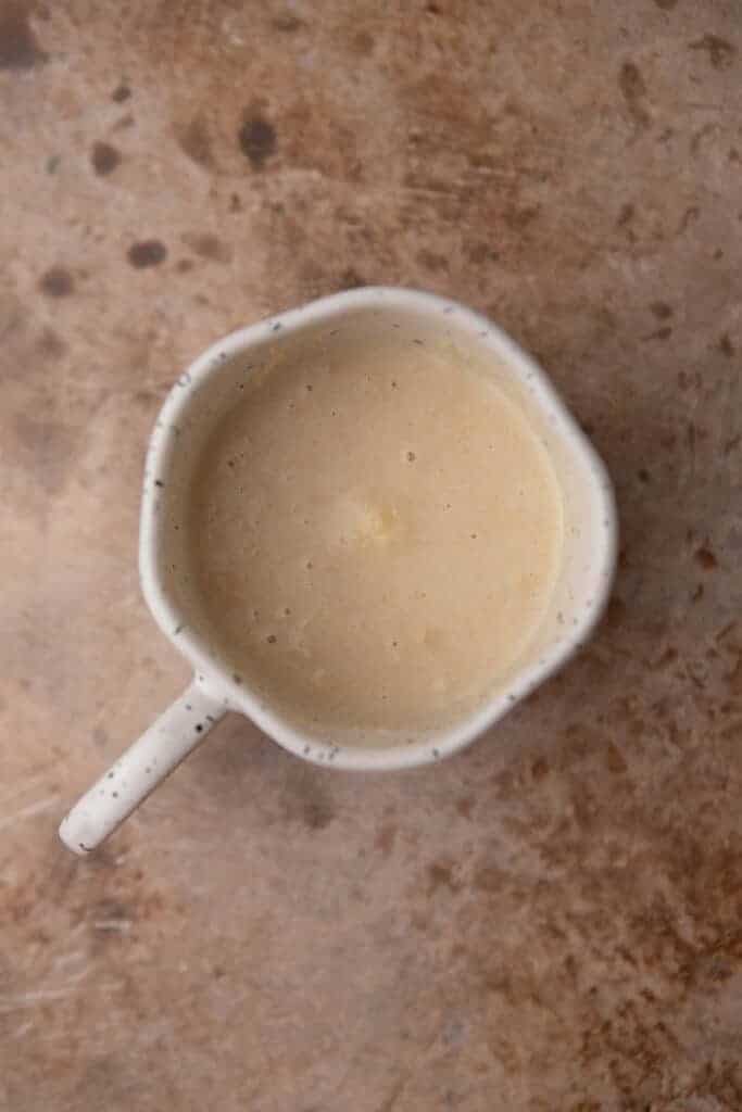 3 ingredient Molten Golden Oreo Mug Cake - Lifestyle of a Foodie