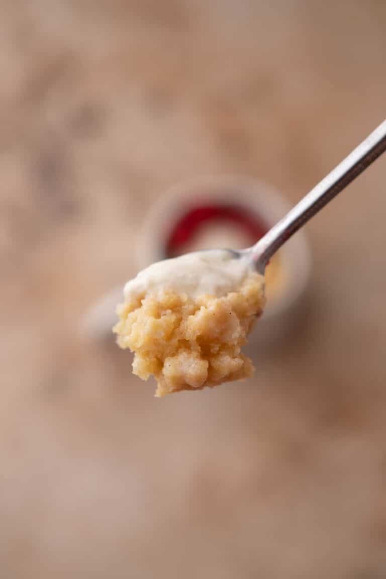 3 ingredient Molten Golden Oreo Mug Cake - Lifestyle of a Foodie