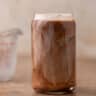 Chick-Fil-A Mocha Cream Cold Brew - Lifestyle of a Foodie